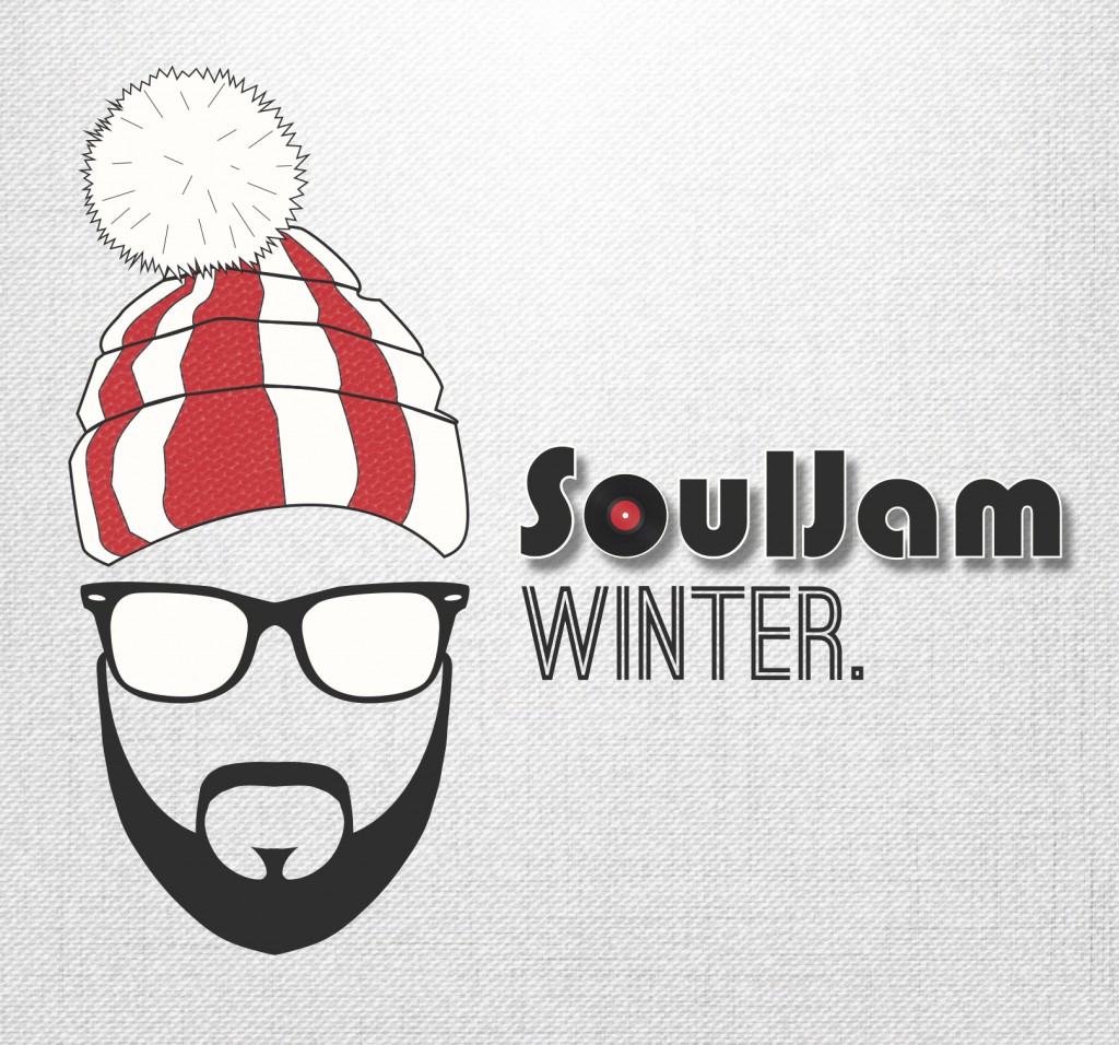 WINTER EP | SoulJam | RAP meets ROCK